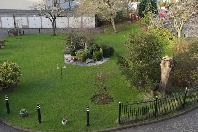 Maidencraig Court, Blackhall, Edinburgh EH4, 2 bedroom flat for sale ...