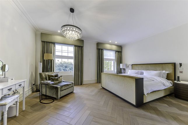 Thurloe Square, London SW7, 5 bedroom terraced house for sale ...