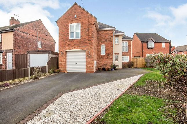 Homes for Sale in Lagoona Park, Moira Road, Overseal, Swadlincote DE12 ...