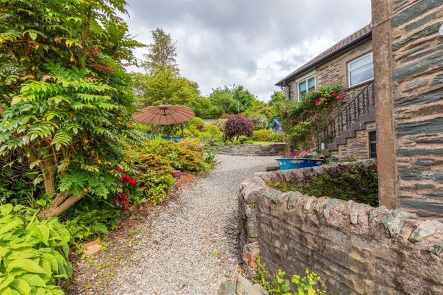 Merkland, 6A North Campbell Road, Innellan, Dunoon, Argyll And Bute ...