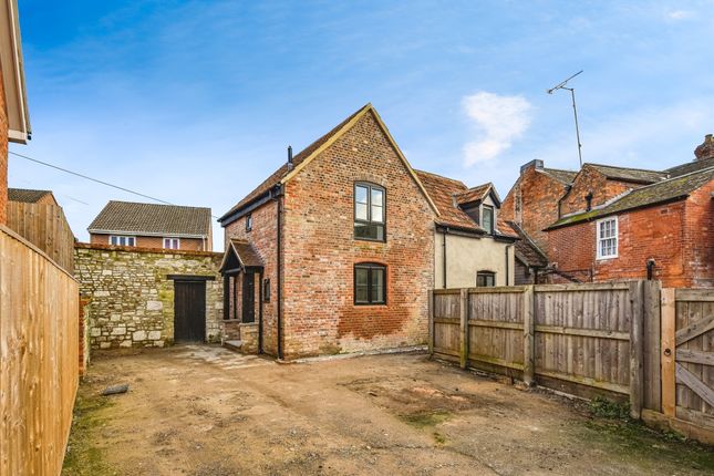 Homes for Sale in Codford - Buy Property in Codford - Primelocation