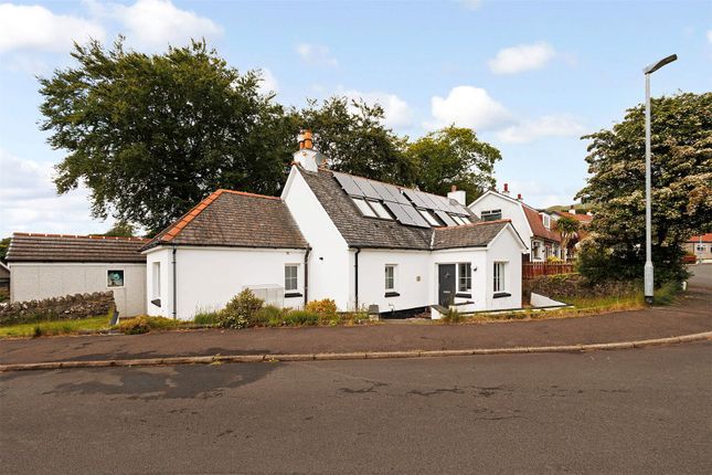 Gogoside Road, Largs, North Ayrshire KA30, 3 bedroom cottage for sale ...