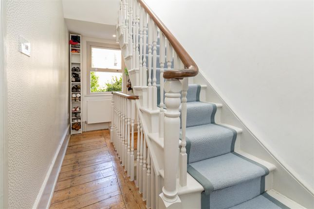 Alma Street, London NW5, 3 bedroom property for sale - 62760553 ...