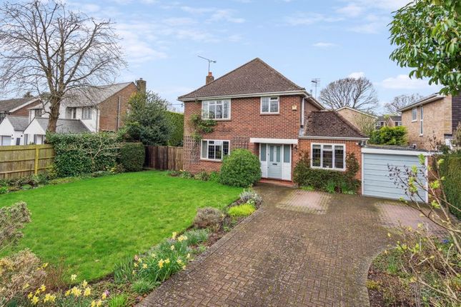 Lightlands Lane, Cookham, Maidenhead SL6, 3 bedroom detached house for ...