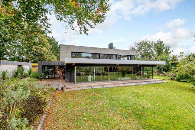 Dorney Reach Road, Dorney Reach, Maidenhead, Berkshire SL6, 5 bedroom ...