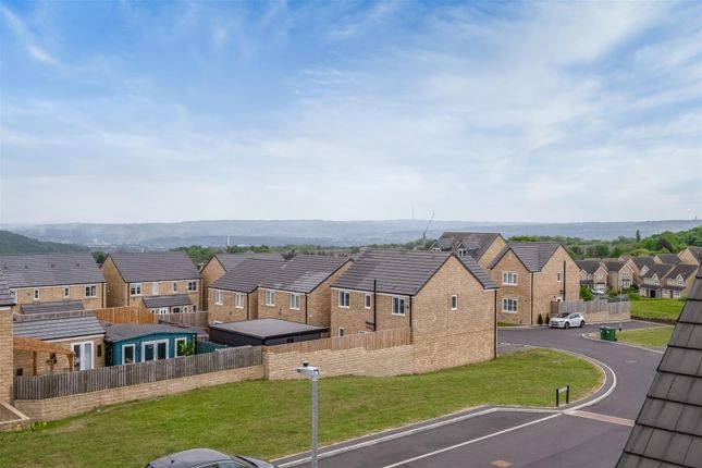 Haigh Road, Huddersfield HD3, 3 bedroom end terrace house for sale ...