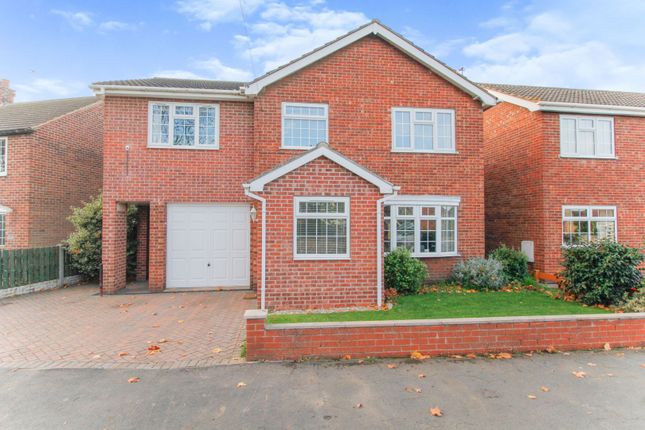 Homes for Sale in Finningley - Buy Property in Finningley - Primelocation