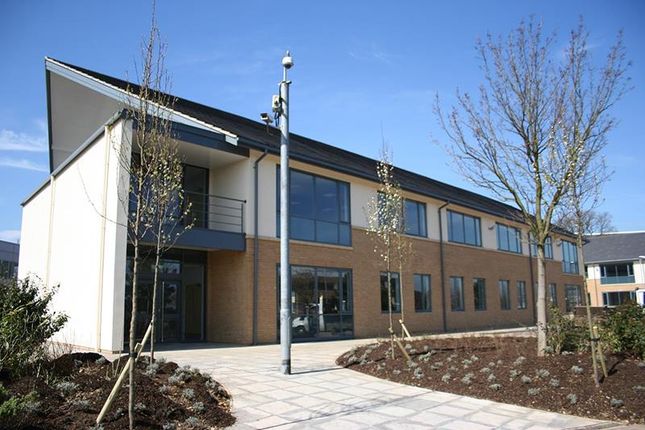 Office to let in 251 Capability Green, Luton, Bedfordshire LU1 ...
