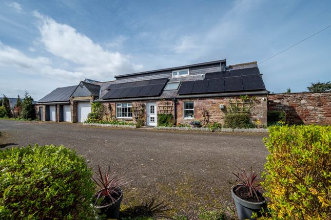 Inverkeilor, Arbroath DD11, 6 bedroom cottage for sale - 67166937 ...