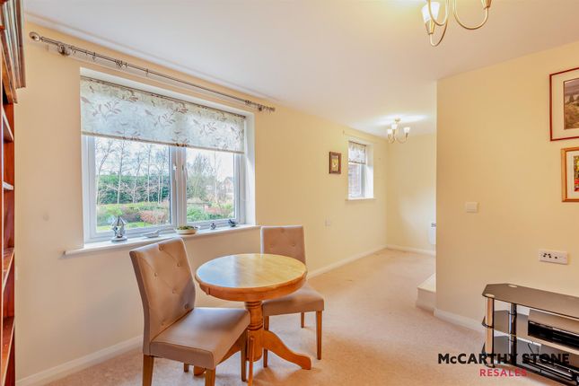 Hanna Court, Wilmslow Road, Handforth, Wilmslow SK9, 1 bedroom flat for ...