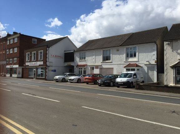 Light industrial to let in Balcombe Road, Horley RH6 - Zoopla