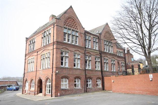 Flats for Sale in Whitehall Drive, Lower Wortley, Leeds LS12 ...