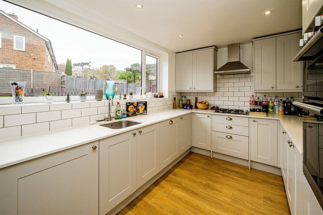 Long Furlong Drive, Slough SL2, 3 bedroom terraced house for sale ...