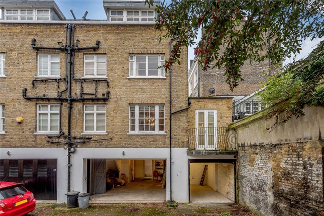 Markham Square, London SW3, 4 bedroom end terrace house for sale ...
