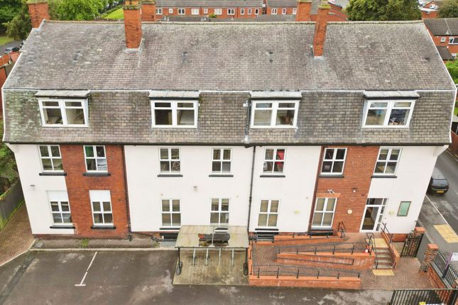 Lovell Park Hill, Leeds LS7, 66 bedroom block of flats for sale ...