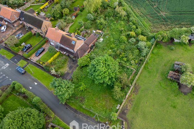 Crow Tree Lane, Adwick-Upon-Dearne, Mexborough S64, land for sale ...