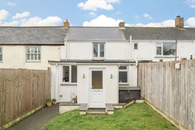 North Street, Redruth TR15, 2 bedroom terraced house for sale ...