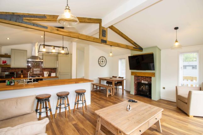 Lodge 15 Loch Ness Highland Resort, Glendoe Road Fort Augustus PH32 ...