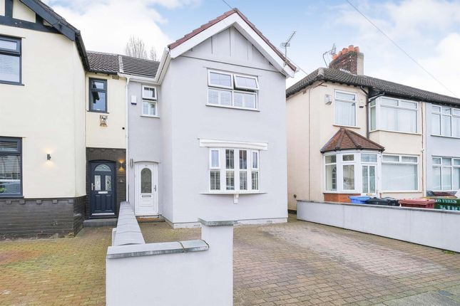 Homes for Sale in Pilch Lane, Knotty Ash, Liverpool L14 - Buy Property ...