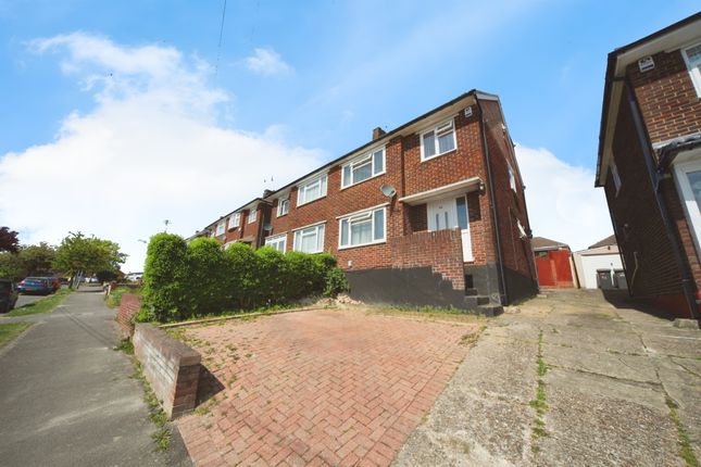 Grampian Way, Luton LU3, 5 bedroom semi-detached house for sale ...