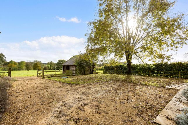 Dummer Down Lane, Dummer, Basingstoke, Hampshire RG25, 4 bedroom ...