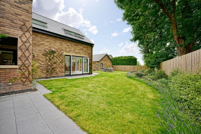 Hamerton Road, Winwick PE28, 5 bedroom detached house for sale ...