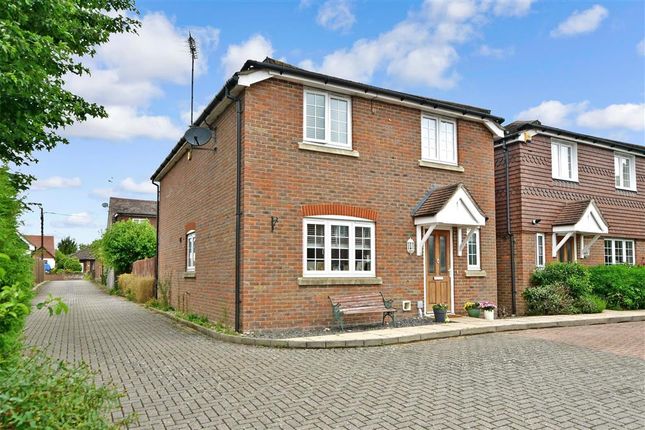Hockers Lane, Detling, Maidstone, Kent ME14, 4 bedroom detached house ...