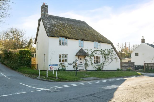 Church Hill, Piddlehinton, Dorchester DT2, 3 bedroom detached house for ...