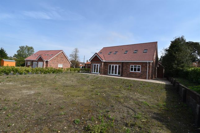 Barnetby Lane, Elsham, Brigg DN20, 3 bedroom bungalow for sale ...