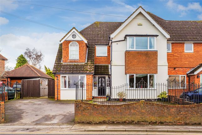 Homes For Sale In Gresham Park Road Old Woking Woking Gu22 Buy