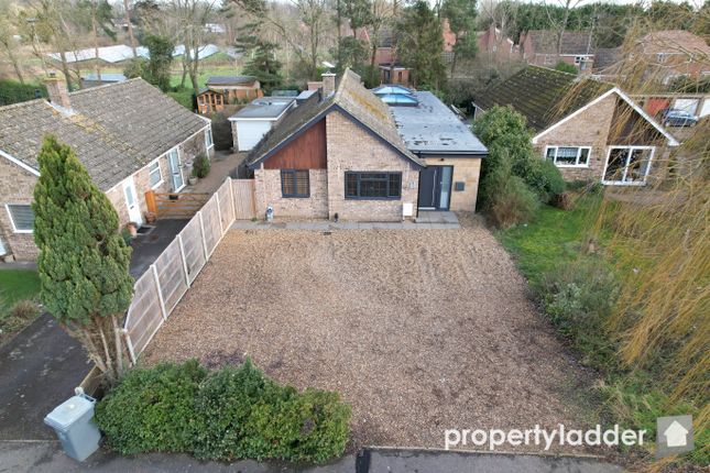 St. Margarets Close, Horstead, Norwich NR12, 4 bedroom detached ...
