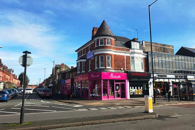 Kings Heath Commercial Properties to Let - Primelocation