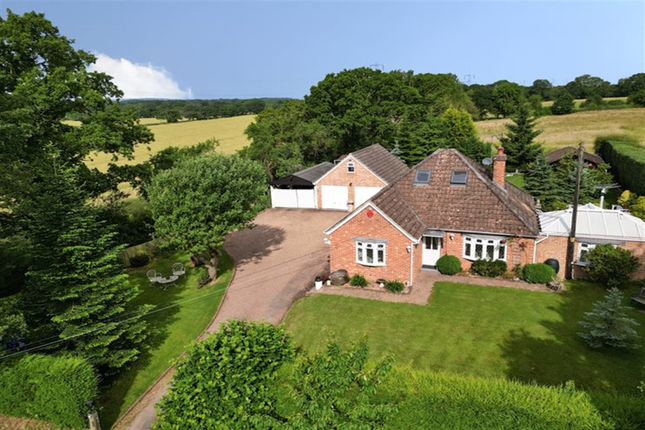 St Andrew's Cottage, Coolham Road, Brooks Green, Horsham, West Sussex ...