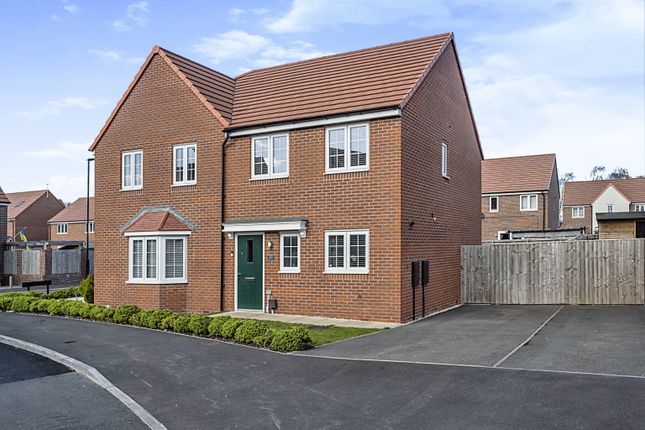 Colliery Road, Woodlands, Doncaster, South Yorkshire DN6, 3 bedroom ...