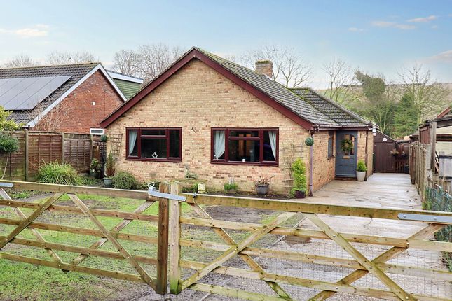 St. Marys Lane, Binbrook, Market Rasen LN8, 3 bedroom detached bungalow ...