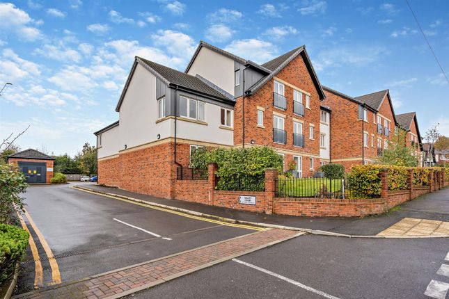 Valley Court, Longsight Road, Ramsbottom, Bury BL0, 1 bedroom flat for ...