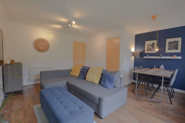 4 bed semi-detached house for sale in Croft Head View, Lowca ...