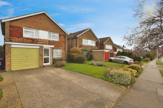 Whitehill Road, Hitchin SG4, 4 bedroom detached house for sale ...