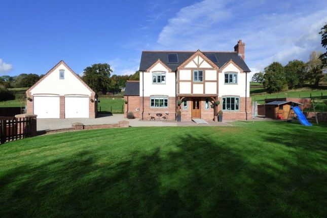 Houses for Sale in Pont Robert, Meifod SY22 - Pont Robert, Meifod SY22 ...