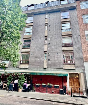 7 Clipstone Street, London, Greater London W1W, 1 bedroom flat for sale ...