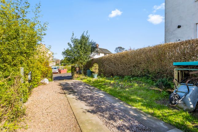 19 Claverhouse Drive, The Inch, Edinburgh EH16, 3 bedroom end terrace ...