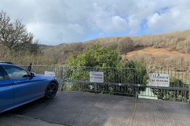 Development Site For 2 Dwellings, Sandplace Road, Looe, Cornwall PL13 ...