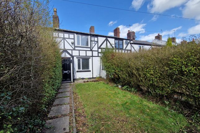 Livsey Street, Whitefield, Manchester M45, 2 bedroom terraced house to ...