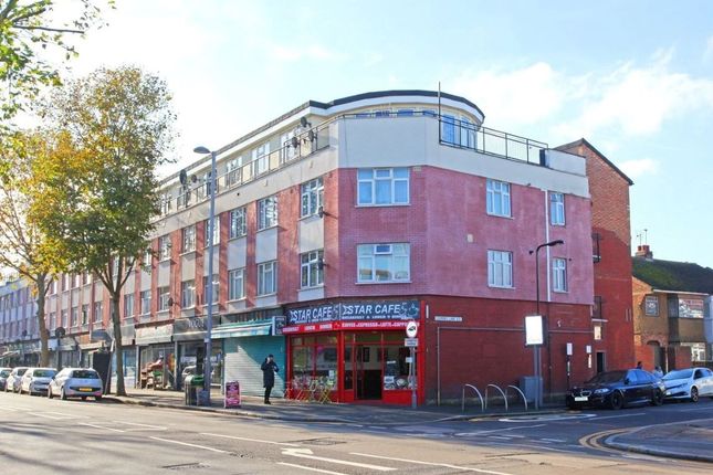 625A High Road Leyton, Leyton, London E10, 2 bedroom flat for sale ...