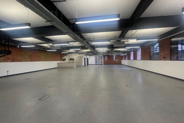 Unit CC 118, Canterbury Court, Kennington Park, Oval SW9, office to let ...