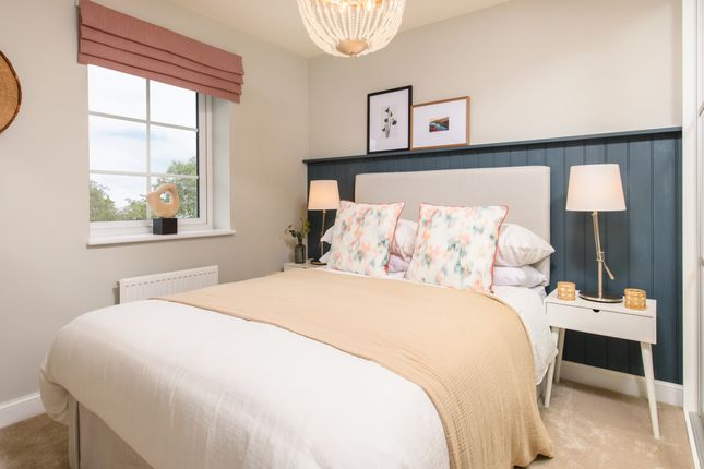 "Radleigh" at Buttercup Drive, Newcastle Upon Tyne NE15, 4 bedroom ...