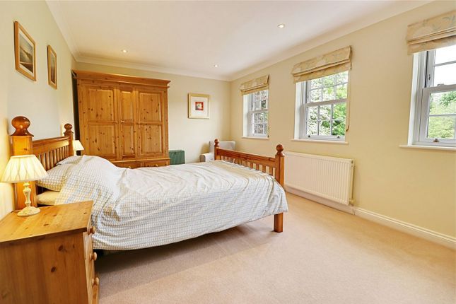 Little Laver Road, Matching Green, Harlow, Essex CM17, 5 bedroom ...