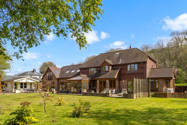 Henfield Road, Small Dole BN5, 6 bedroom detached house for sale ...