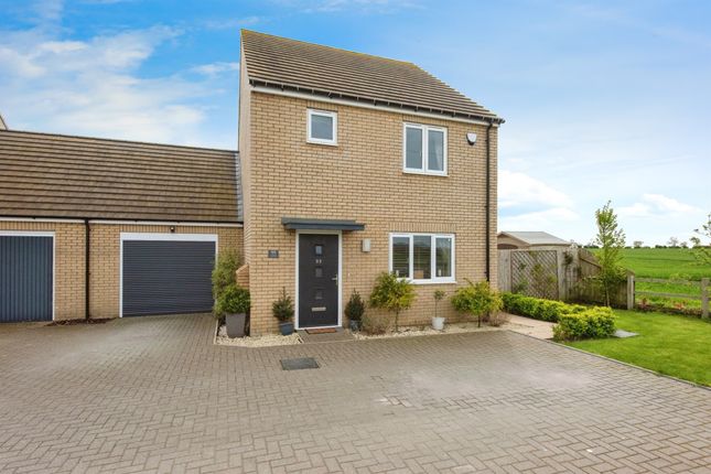 Hythe Road, Methwold, Thetford IP26, 3 bedroom detached house for sale ...