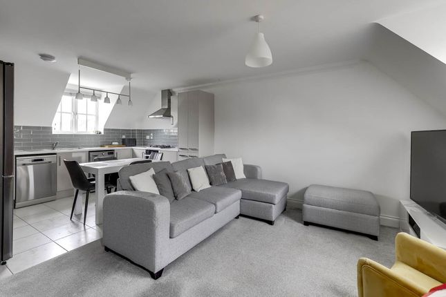 Clover Way, Melbourn, Cambridgeshire SG8, 2 bedroom property for sale ...